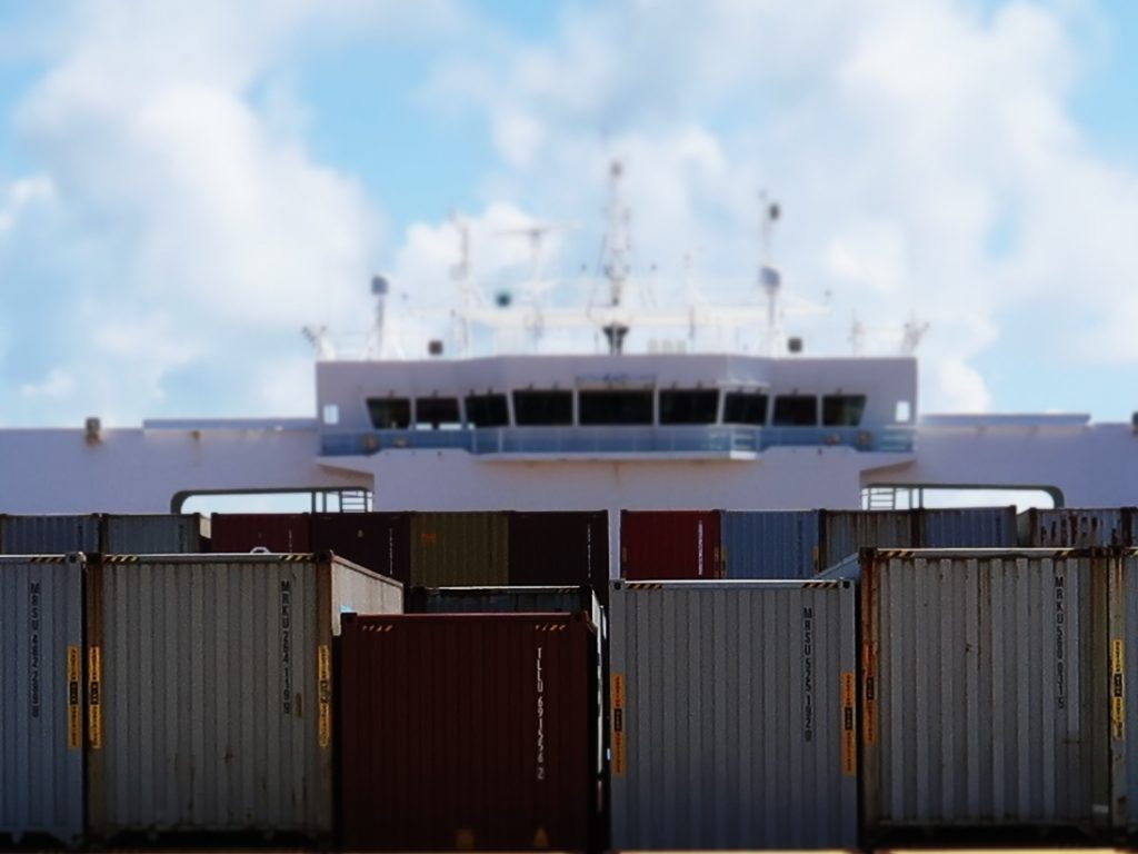 Fore Mast - marine-motives.com Ship Photos and Maritime Photography